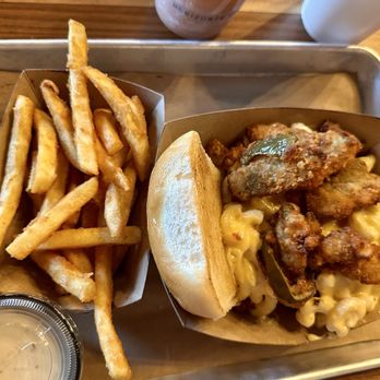 OUTPOST 36 - Updated December 2025 - 165 Photos & 199 Reviews - 1801 S ...