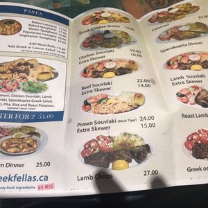 ZYTHOS GREEK MEDITERRANEAN GRILL - Updated August 2025 - 34 Photos & 38 ...