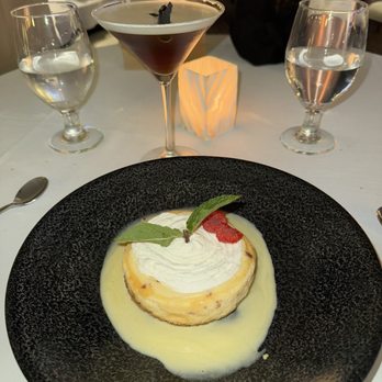 SONATA RESTAURANT AND LOUNGE - Updated May 2024 - 58 Photos & 20 ...