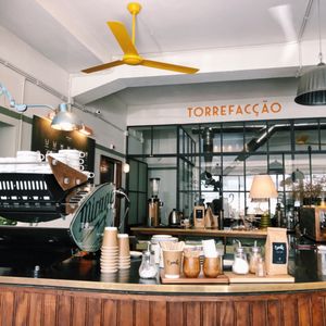 PADARIA RIBEIRO - 58 Photos & 20 Reviews - Bakeries - Praça Guilherme ...