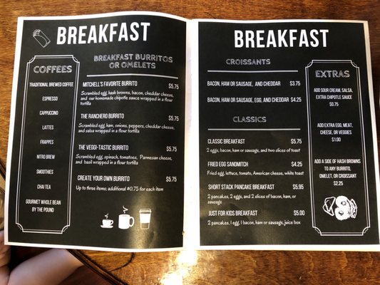 MITCHELL’S COFFEE HOUSE - 48 Photos & 87 Reviews - Coffee & Tea - 235 N ...