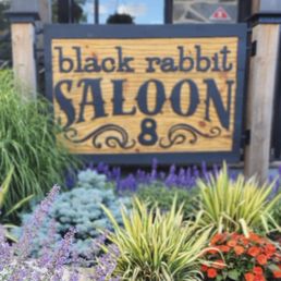 BLACK RABBIT SALOON - Updated July 2025 - 142 Photos & 117 Reviews - 8 ...