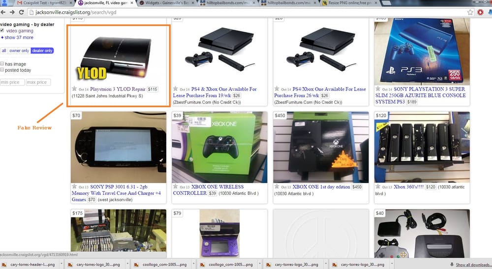 CONSOLE DOCTOR - Updated September 2025 - 13 Photos & 13 Reviews - 6653 ...
