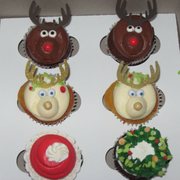 SWEET TRADITIONS BY LEANE - 135 Photos & 76 Reviews - Cupcakes - 12516 ...