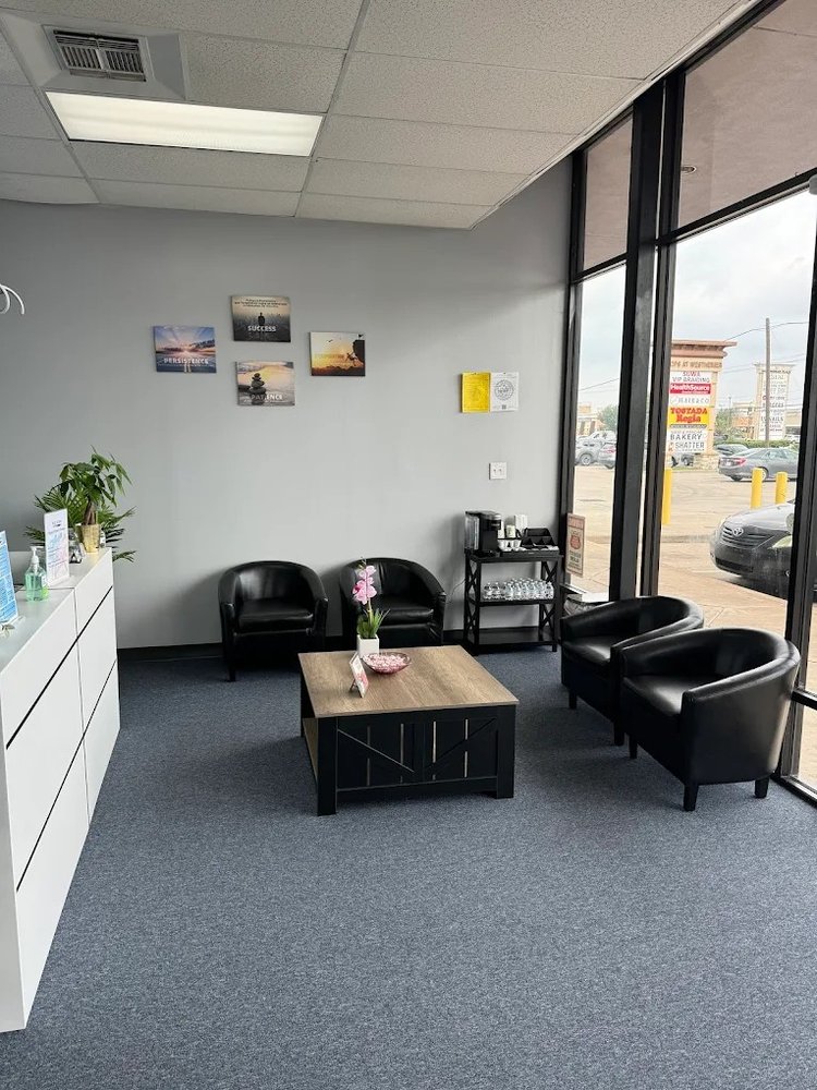 POLYGON PT - Updated January 2026 - 12303 Westheimer Rd, Houston, Texas ...