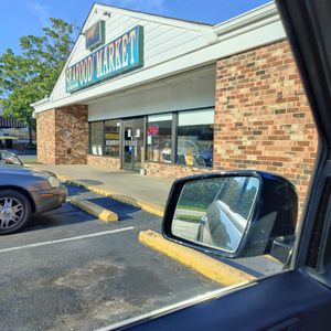 BP SEAFOOD - Updated September 2025 - 3408 Old Parham Rd, Richmond ...