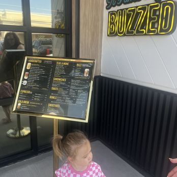 BETTER BUZZ COFFEE - Updated May 2025 - 241 Photos & 121 Reviews - 717 ...