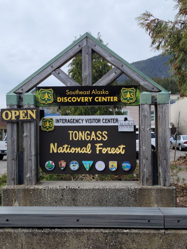 TONGASS NATIONAL FOREST - Updated May 2026 - 40 Photos & 11 Reviews ...