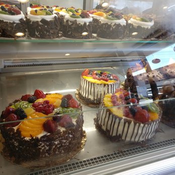DIVAN BAKERY - Updated June 2024 - 96 Photos & 42 Reviews - 2017 Ave U ...