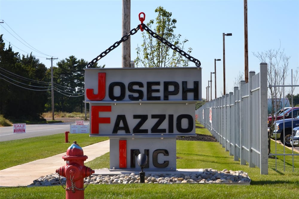 JOSEPH FAZZIO - Updated June 2024 - 11 Photos - 2760 Glassboro Cross ...