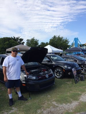 HILEY VOLKSWAGEN OF ARLINGTON - Updated December 2025 - 34 Photos & 111 ...