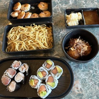 SUMO ALL YOU CAN EAT - Updated December 2024 - 602 Photos & 445 Reviews ...