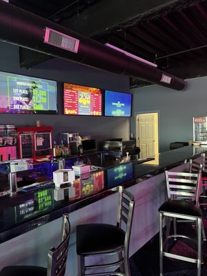 VORTEX VR ARCADE - Updated August 2024 - 17 Photos - 360 Rainbow Blvd ...