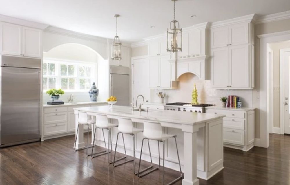 BELLA KITCHEN DESIGN - Updated October 2025 - Request a Quote - 10 ...