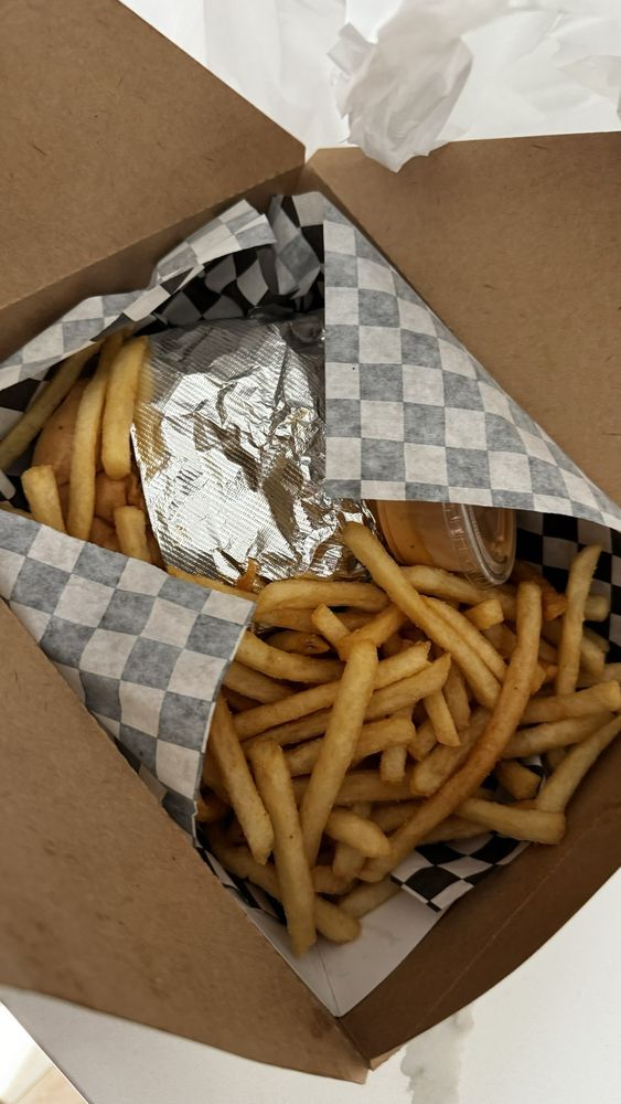 Photo of Chef Jeff’s Smash Burger | Roadtrippers