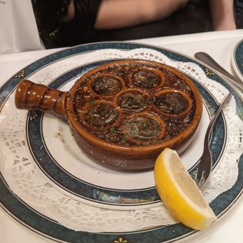 THE OCTAGON RESTAURANT - Updated July 2025 - 282 Photos & 156 Reviews ...