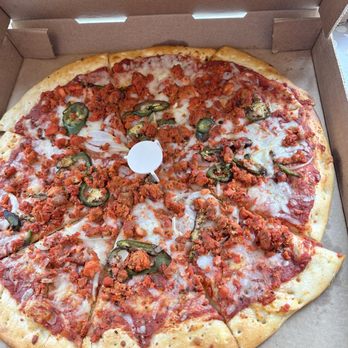 TASTEE PIZZA & WINGS - Updated January 2026 - 126 Photos & 140 Reviews ...