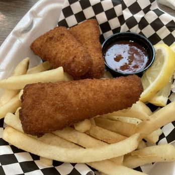 VOLCANIC FUSION KITCHEN - Updated January 2026 - 56 Photos & 42 Reviews ...