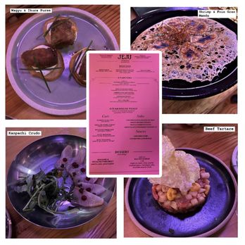 JEJU RESTAURANT - Updated August 2025 - 445 Photos & 82 Reviews - 626 ...