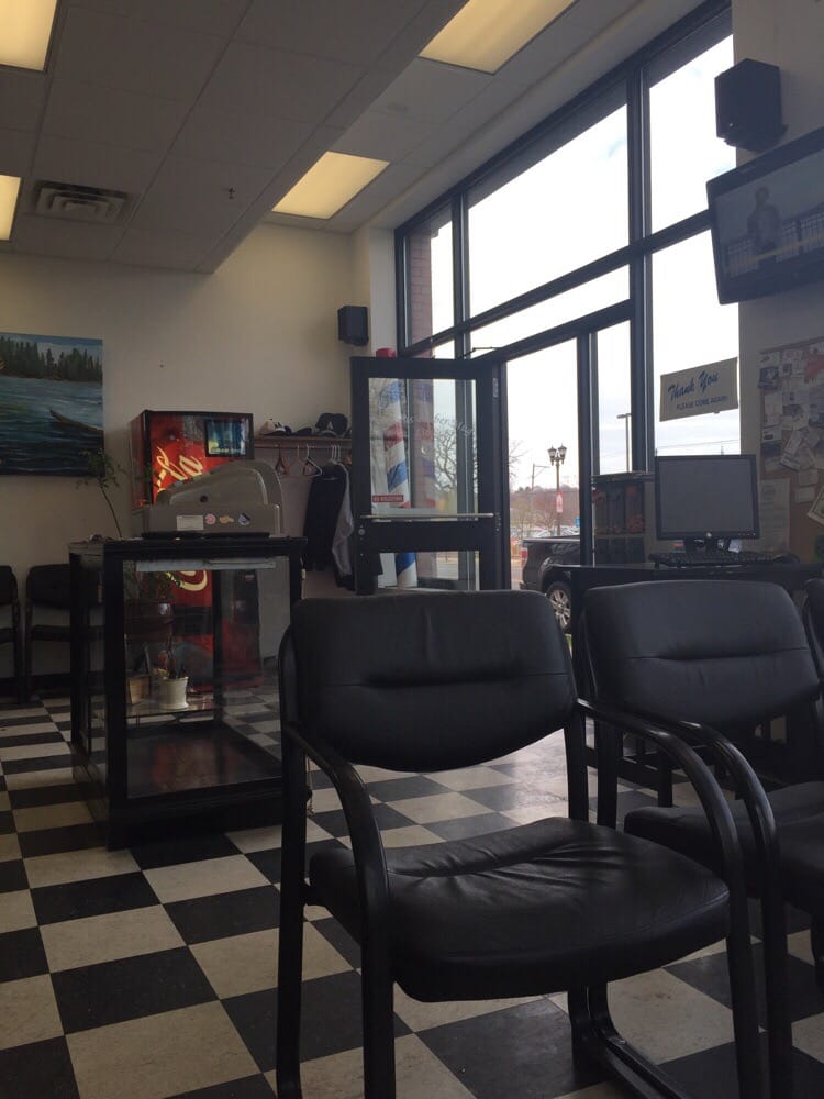 BARBER MUG BARBER SHOP - Updated April 2026 - 10 Reviews - 1364 7th St ...