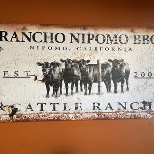RANCHO NIPOMO DELI & BBQ - 535 Photos & 710 Reviews - Barbeque - 108 ...