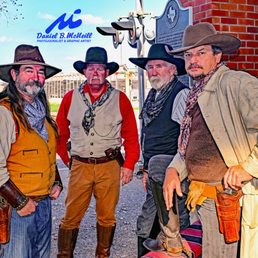 COWBOYS RED RIVER - Updated July 2025 - 132 Photos & 334 Reviews ...