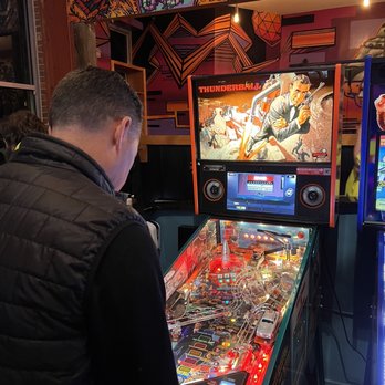 BOXCAR BAR + ARCADE - Updated August 2024 - 441 Photos & 670 Reviews ...