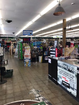 SUTHERLANDS HARDWARE & SUPPLY - Updated October 2025 - 1464 South ...