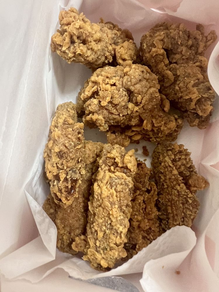 KFC - Updated December 2025 - 11 Reviews - 8363 W Flagler Street, Miami ...