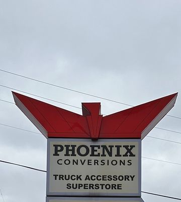 PHOENIX CONVERSIONS - Updated December 2025 - 15 Photos - 5915 Casey Dr ...