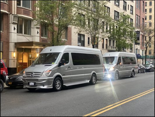 ONE WAY GLOBAL LIMOS - Updated July 2024 - 67 Photos & 13 Reviews - New ...