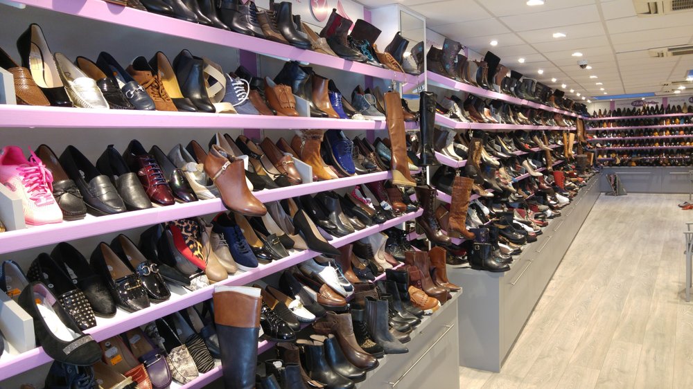 FELIX SHOES - Updated June 2024 - 316 rue Léon Gambetta, Hellemmes ...