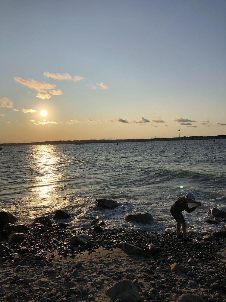 Fourth Cliff Recreation Area, Scituate | Roadtrippers