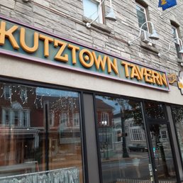 KUTZTOWN TAVERN - Updated December 2025 - 89 Photos & 188 Reviews - 272 ...