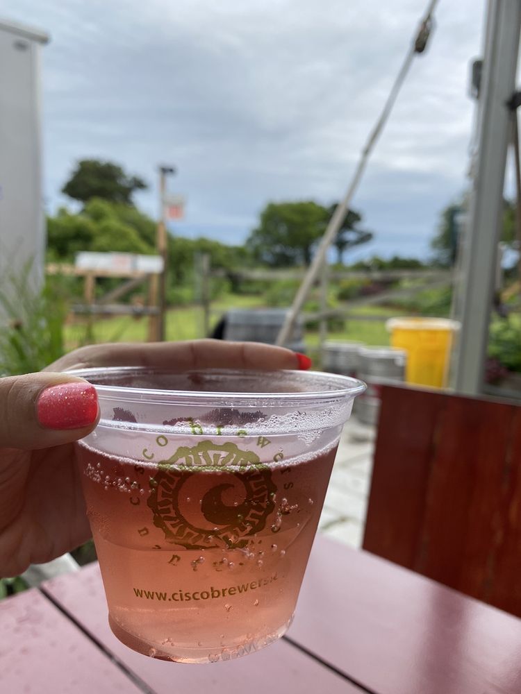 Cisco Brewers, Nantucket | Roadtrippers