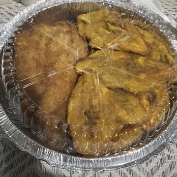 FORDHAM FRIED SEAFOOD AND CHICKEN - Updated October 2025 - 45 Photos ...