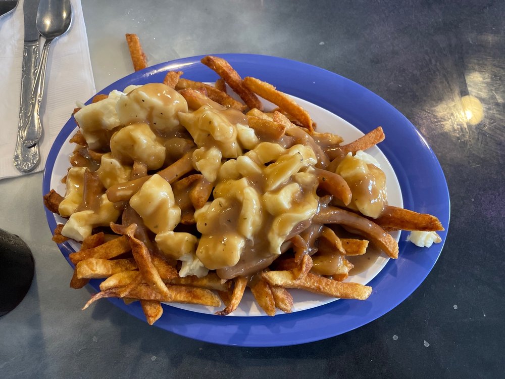 CHEZ VACHON - 91 Photos & 197 Reviews - 136 Kelley St, Manchester, New ...