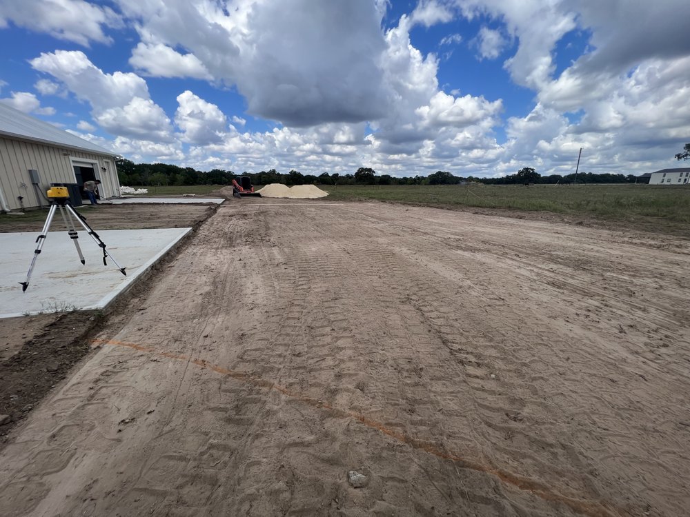 DIRTY SOUTH LAND WORKS - Updated October 2025 - 35 Photos - Angleton ...