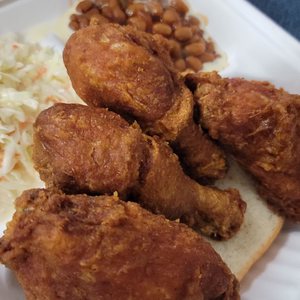 GUS’S WORLD FAMOUS FRIED CHICKEN - HOUSTON - 79 Photos & 28 Reviews ...