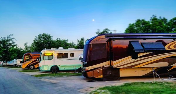 TULSA RV RANCH - Updated October 2025 - 2538 US-75, Beggs, Oklahoma ...