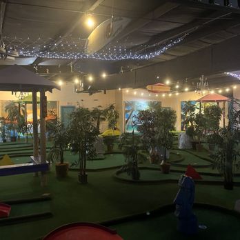 ALOHA MINI GOLF - Updated December 2025 - 37 Photos & 27 Reviews - 900 ...