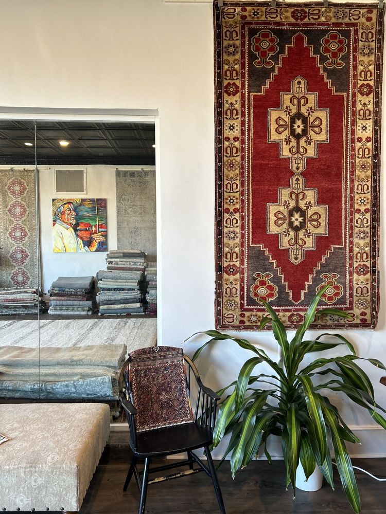 TEXTURA RUGS - Updated December 2024 - 37 Photos - 1211 Pendleton St ...