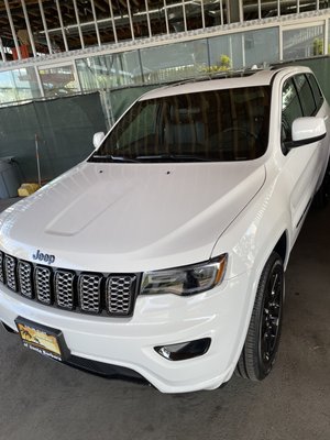 SANTA BARBARA CHRYSLER DODGE JEEP RAM FIAT - Updated May 2026 - 26 ...