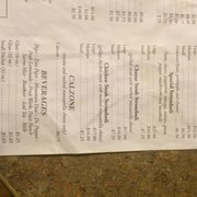 MILROY OIP - ORIGINAL ITALIAN PIZZA - 24 Photos & 15 Reviews - 5037 US ...