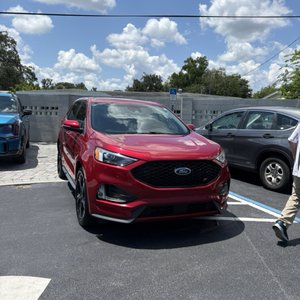 GARY YEOMANS HONDA - Updated December 2025 - 29 Photos & 145 Reviews ...