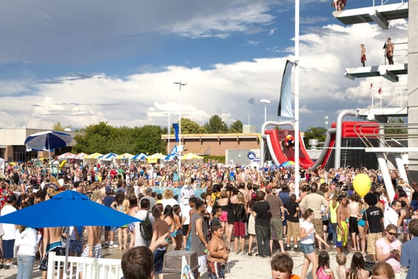 KEARNS OQUIRRH PARK FITNESS CENTER - Updated December 2025 - 23 Photos ...