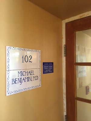 MICHAEL BENJAMIN, MD, FACOG - Updated January 2026 - 21 Photos & 27 ...