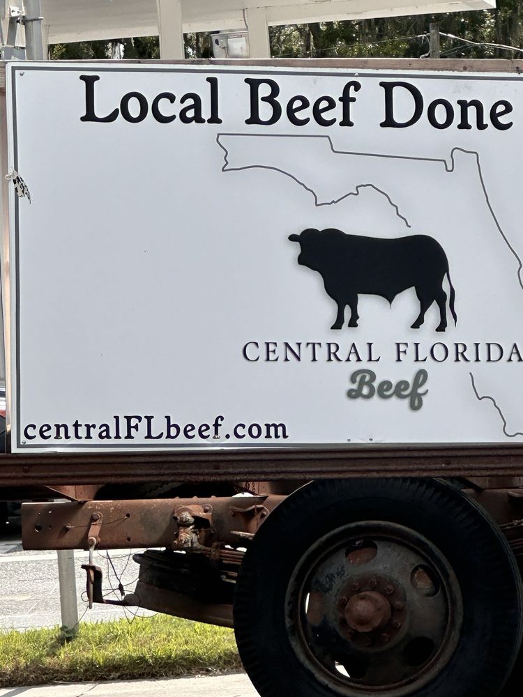 CENTRAL FLORIDA BEEF - Updated September 2024 - 605 E Jefferson St ...