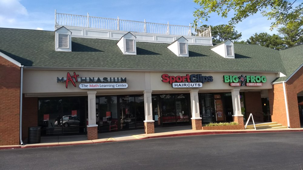 MATHNASIUM - 3600 Dallas Hwy SW, Marietta, GA - Yelp