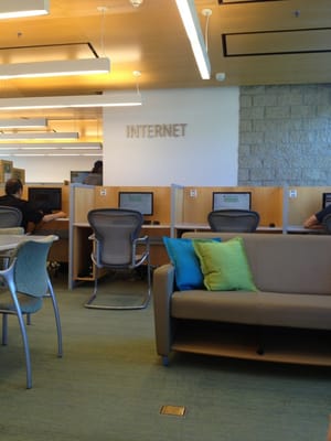 LA COUNTY LIBRARY - LAWNDALE LIBRARY - Updated December 2025 - 25 ...